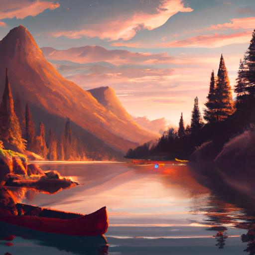 What is Canoe Racing? (The Basics Explained) – Boat Pursuits