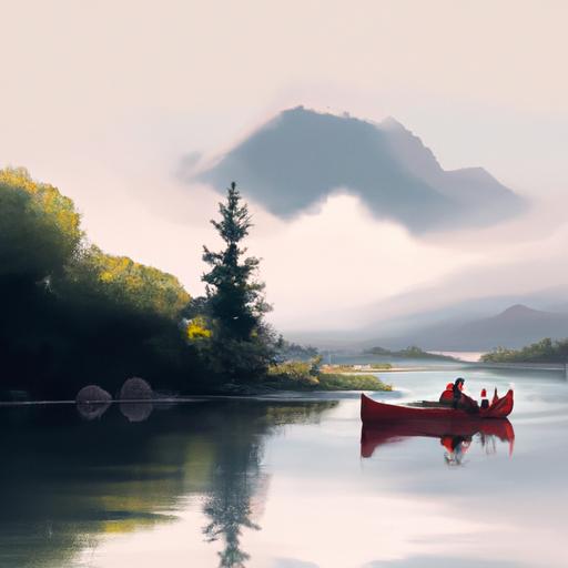 What is Canoe Racing? (The Basics Explained) – Boat Pursuits