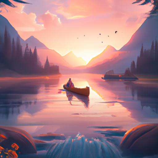 What Is a Canoe Oar? (The Essential Guide) – Boat Pursuits