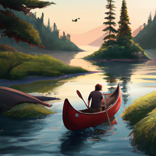 What Is a Clipper Canoe? (Discover the Answer Here) – Boat Pursuits