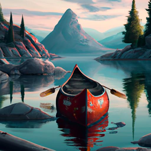 What is a Expedition Canoe? (Here’s All You Need To Know) – Boat Pursuits