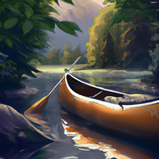 What is a Expedition Canoe? (Here’s All You Need To Know) – Boat Pursuits