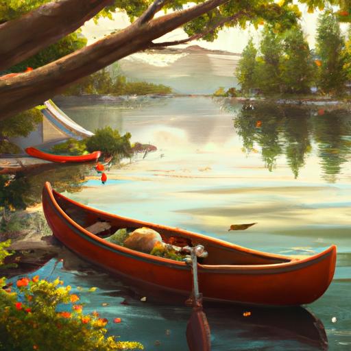 What is an Outrigger Canoe? (Discover the Secrets of the Sea) – Boat ...
