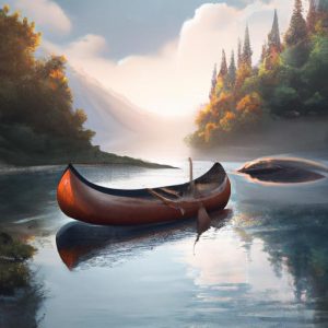 What is Canoe Rocker? (The Complete Guide) – Boat Pursuits