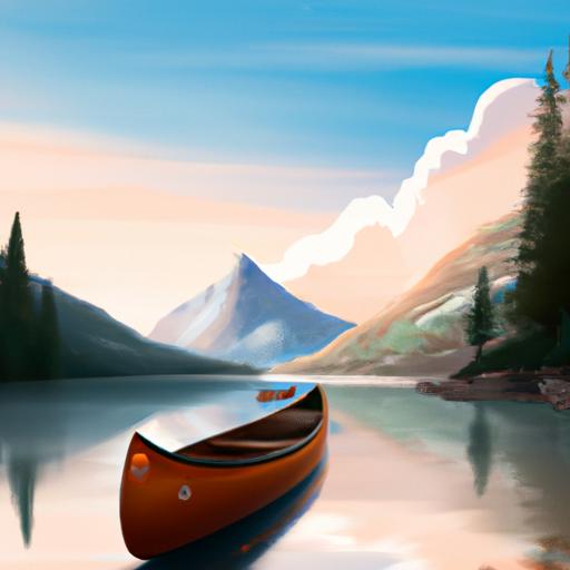 What Is Canoe Stern? (An In-Depth Look) – Boat Pursuits