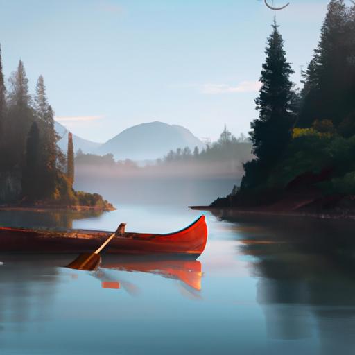 What Is Canoe Stern? (An In-Depth Look) – Boat Pursuits