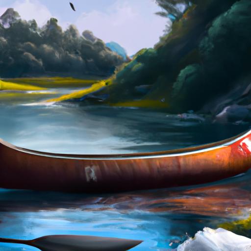 What is War Canoe? (A Comprehensive Overview) – Boat Pursuits