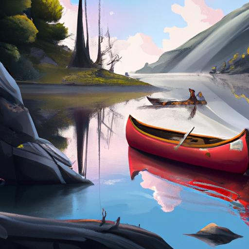 What is War Canoe? (A Comprehensive Overview) – Boat Pursuits