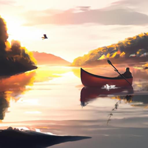 What Makes a Canoe Stable? (A Guide to Understanding Canoe Stability ...