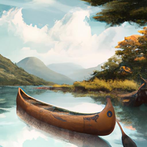 What Makes a Canoe Stable? (A Guide to Understanding Canoe Stability ...