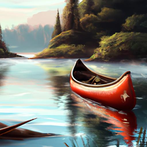What Size Canoe Paddle Should You Get? (A Guide For Everyone) – Boat ...