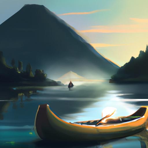 What To Do If You Fall Out of a Canoe? (Proven Strategies) – Boat Pursuits