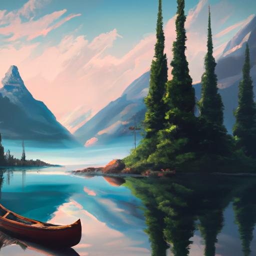 What Type of Word Is Canoe? (Unraveling the Mystery) – Boat Pursuits