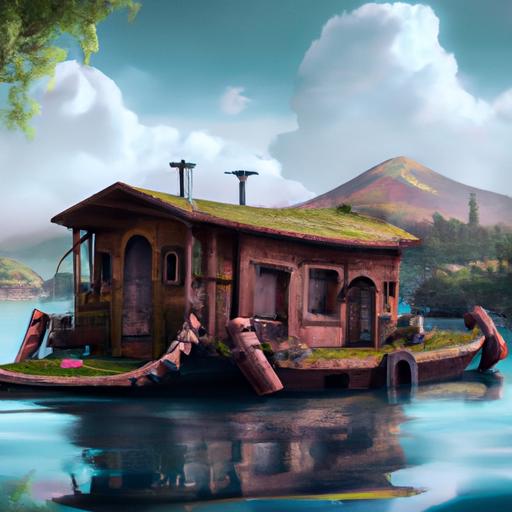 When Did Houseboat Come Out? A Look Back In Time – Boat Pursuits