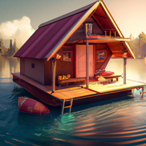 When Did Houseboat Come Out? A Look Back In Time – Boat Pursuits