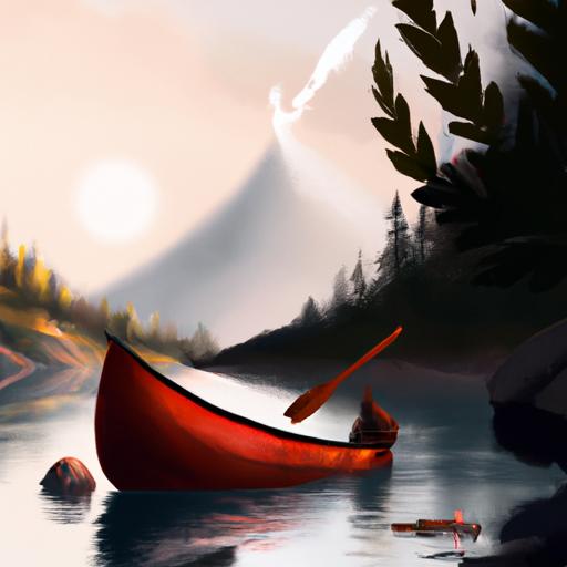 When Is It Too Windy to Canoe? Here’s What You Need to Know – Boat Pursuits