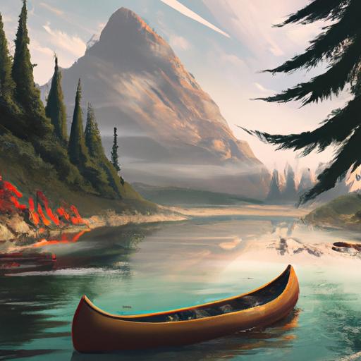 Where Does Canoe Originate? (The Fascinating History) – Boat Pursuits