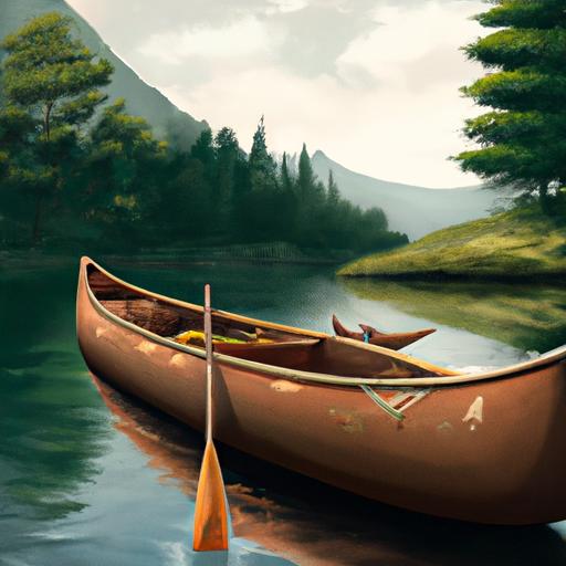 Where Is Big Canoe Georgia? Here’s What You Need To Know – Boat Pursuits