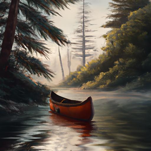 Where Is Big Canoe Georgia? Here’s What You Need To Know – Boat Pursuits