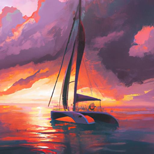 Are Catamarans Hard To Sail? (Here’s What You Should Know) – Boat Pursuits