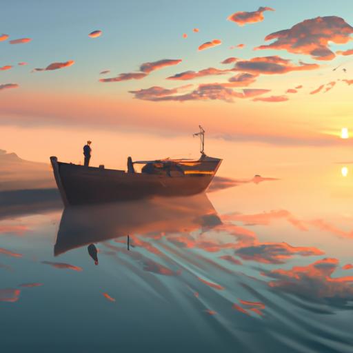 Can You Paddle a Jon Boat? (Here’s What You Need To Know) – Boat Pursuits