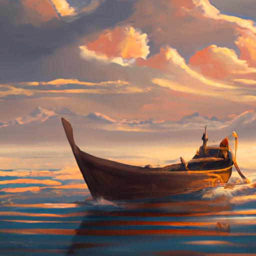 Can You Paddle a Jon Boat? (Here’s What You Need To Know) – Boat Pursuits