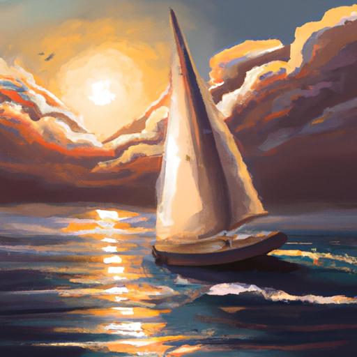 Can You Power a Sailboat With a Fan? Here’s What You Need to Know ...