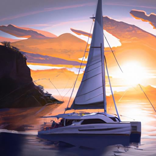 Can You Put a Seakeeper on a Catamaran? (Everything You Need to Know ...