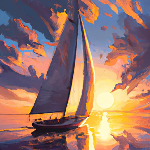 Do All Sailboats Have A Keel The Answer Revealed Boat Pursuits Do All Sailboats Have A Keel The Answer Revealed Boat Pursuits