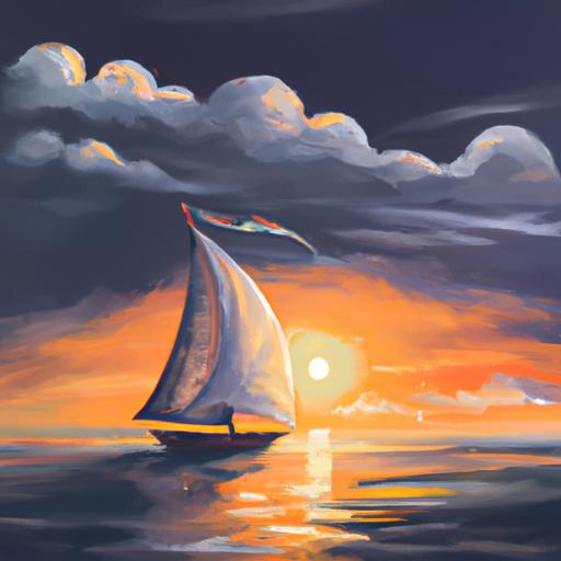 Do All Sailboats Have A Keel The Answer Revealed Boat Pursuits Do All Sailboats Have A Keel The Answer Revealed Boat Pursuits