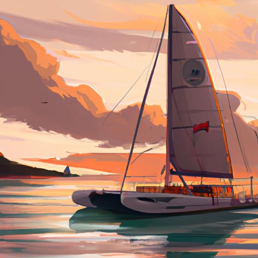 Do Catamarans Make You Seasick? (The Facts You Need to Know) – Boat ...