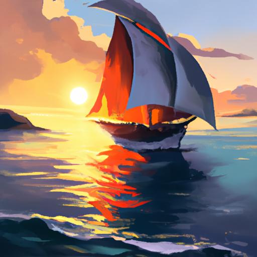 How Big of a Sailboat Can You Trailer? (Here’s What You Should Know ... How Big of a Sailboat Can You Trailer? (Here’s What You Should Know ...