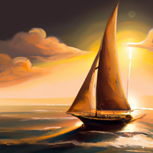 How Big of a Sailboat Can You Trailer? (Here’s What You Should Know ... How Big of a Sailboat Can You Trailer? (Here’s What You Should Know ...