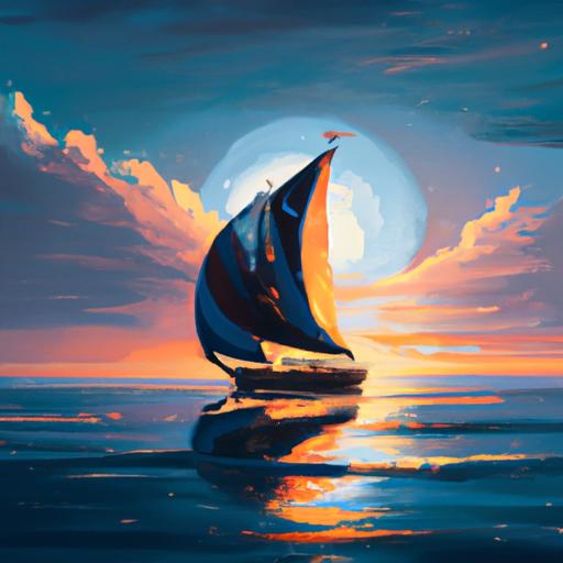 How Big Of A Sailboat Do I Need? (Guide to Choosing The Right Size ...