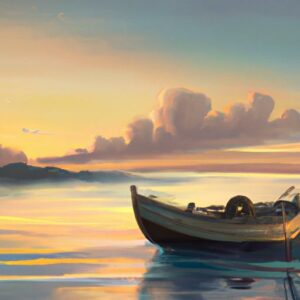 How Big of Waves Can a Jon Boat Handle? Uncovering the Truth – Boat ...