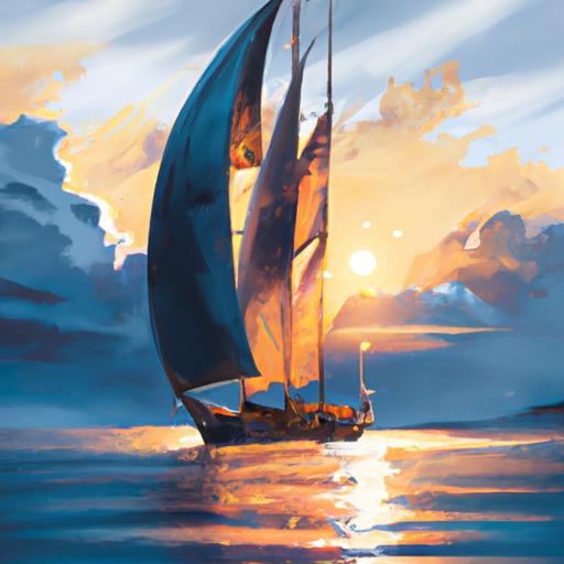 How Do Sailboats Get Fresh Water? (4 EFFECTIVE SOLUTIONS) – Boat Pursuits