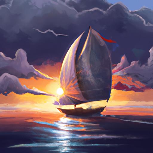 How Long is a Sunfish Sailboat? Here’s What You Need to Know – Boat ...