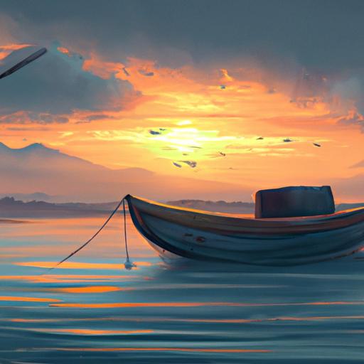 How Long Should Jon Boat Oars Be? (Essential Guide) – Boat Pursuits