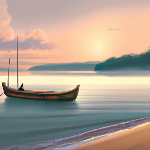 How Long Should Jon Boat Oars Be? (Essential Guide) – Boat Pursuits
