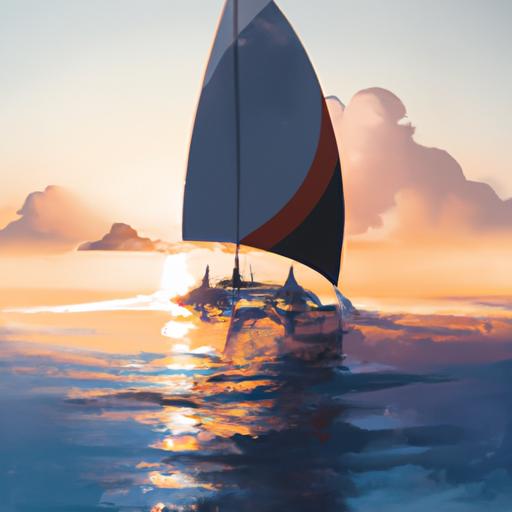 How Much is a 50 Foot Catamaran? (Here’s What You Need to Know) – Boat ...