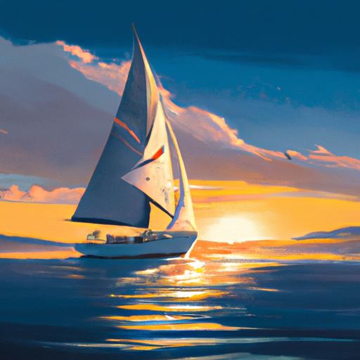 How Much is Sailboat Insurance? (Here’s What You Need To Know) – Boat ...