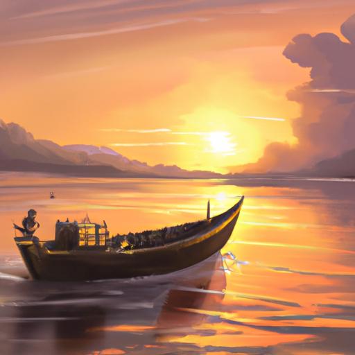 How Shallow Can a Jon Boat Go? (Here’s What You Should Know) – Boat ...