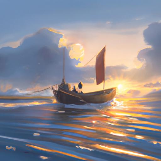 How Shallow Can a Jon Boat Go? (Here’s What You Should Know) – Boat ...