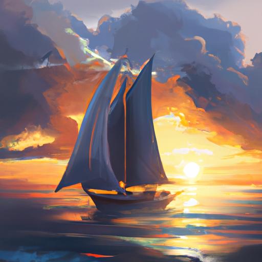 How To Adjust Sailboat Rigging? (An Easy Guide) – Boat Pursuits