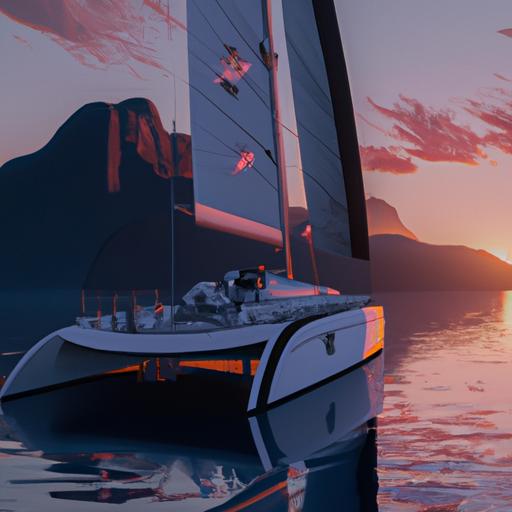 How to Build Catamaran Hulls? (A Step-by-Step Guide) – Boat Pursuits