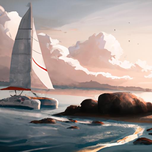 How to Build Catamaran Hulls? (A Step-by-Step Guide) – Boat Pursuits