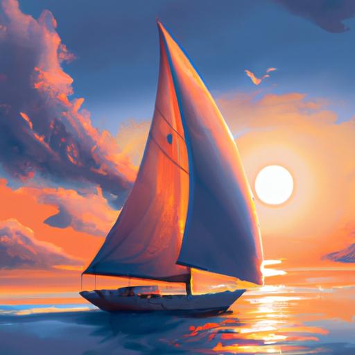 How To Buy a Used Sailboat? (A Guide For Beginners) – Boat Pursuits