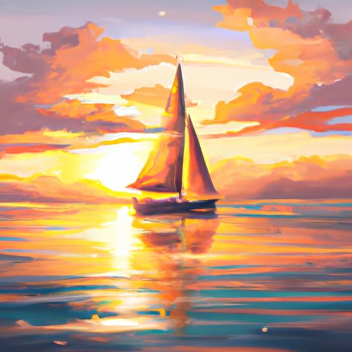 How To Keep A Sailboat From Tipping Over? (Here Are Some Tips) – Boat ...