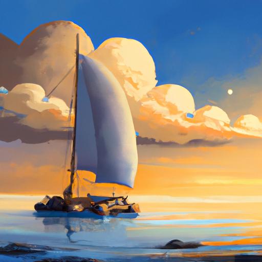 How To Make a Catamaran Anchor Bridle? (The Ultimate Guide) – Boat Pursuits