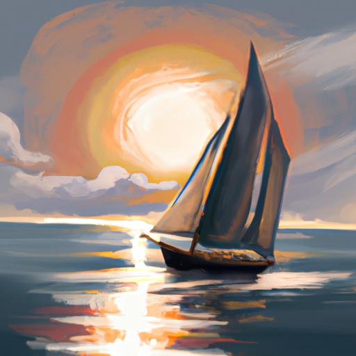 How To Steer A Sailboat Without A Rudder? (The Ultimate Guide) – Boat ...